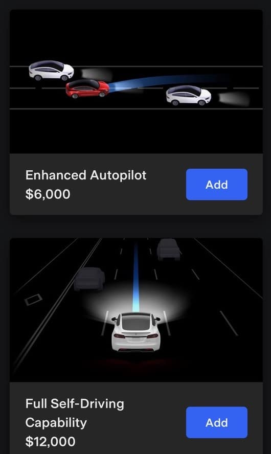 Tesla Enhanced Autopilot Returns! - EV Universe