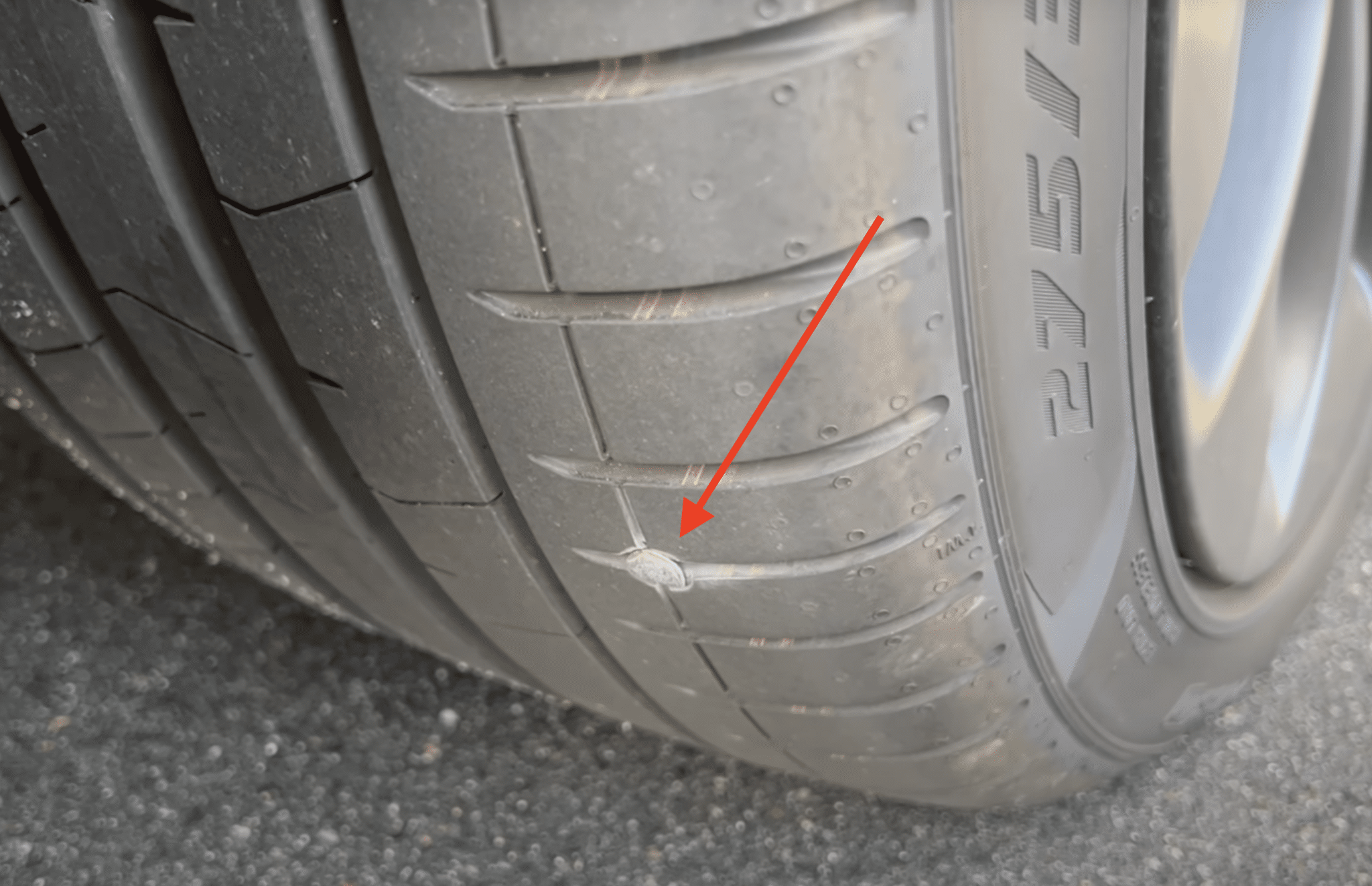 How to Change a Tesla Tire: The Ultimate DIY Guide - EV Universe